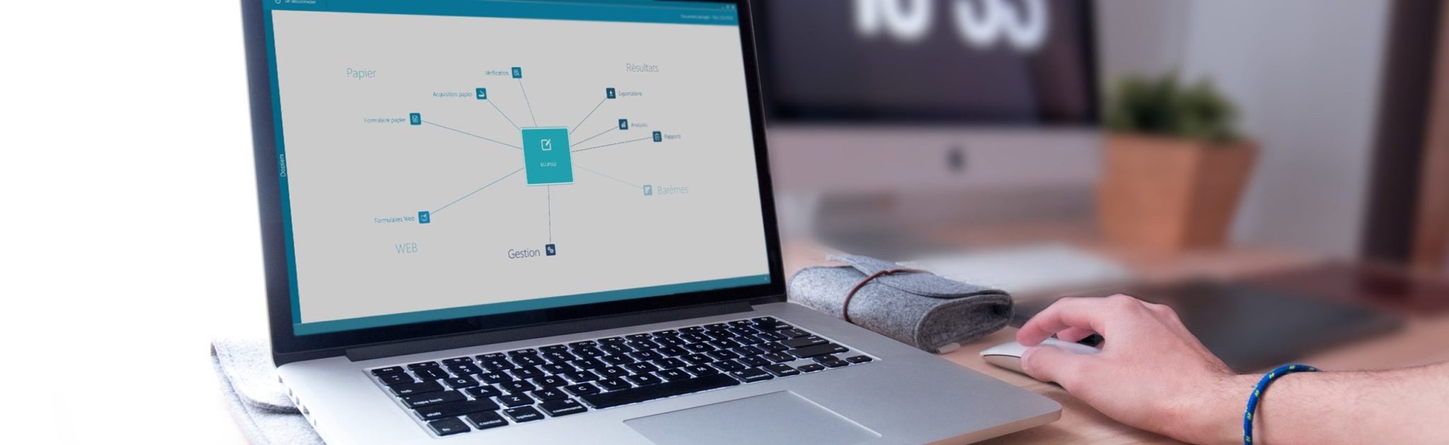 Forms: automatic reading with Data Scan