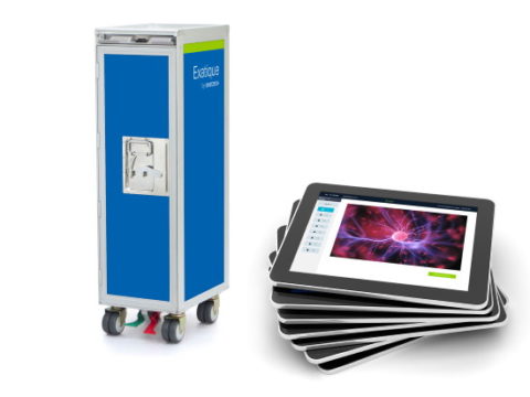 EXATECH - Digital services and solutions for exams and assessments