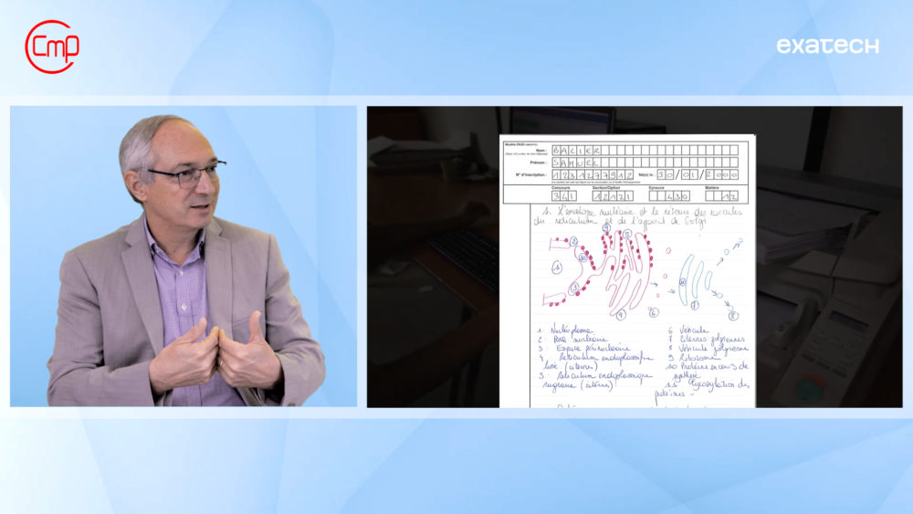 EXATECH - Digital services and solutions for exams and assessments